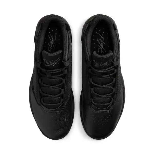JORDAN Air Max Aura 4 High Top Sneakers - Black