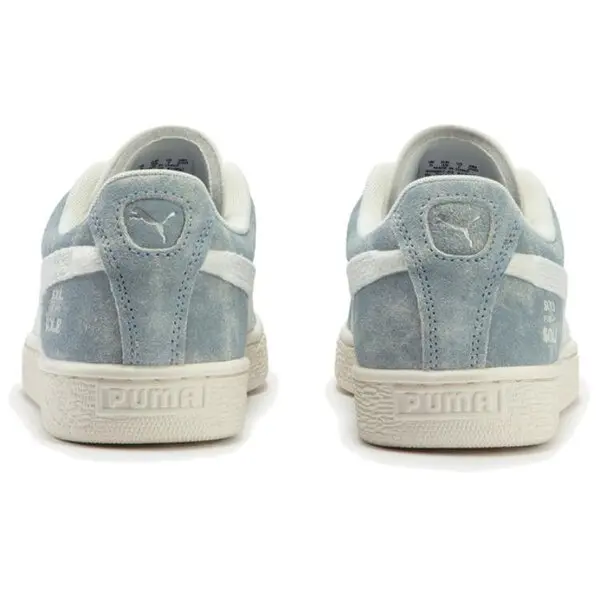 PUMA Suede Basketball Sneakers