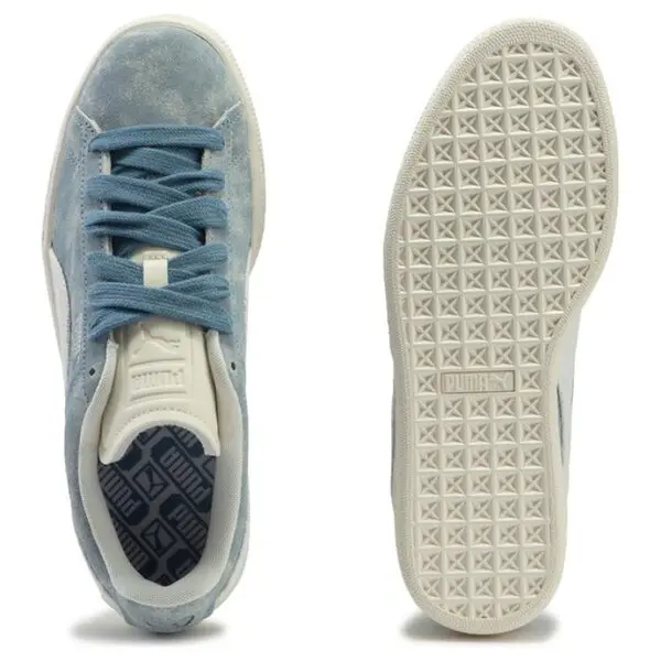 PUMA Suede Basketball Sneakers
