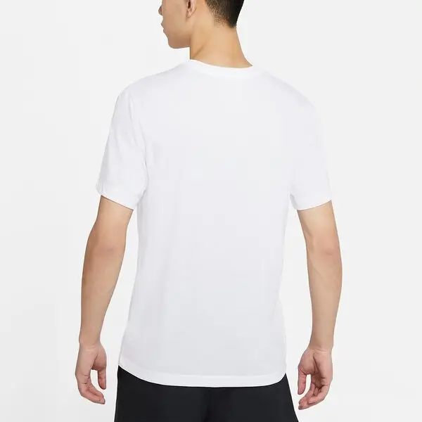Nike Dri-fit Sports Training T-shirt