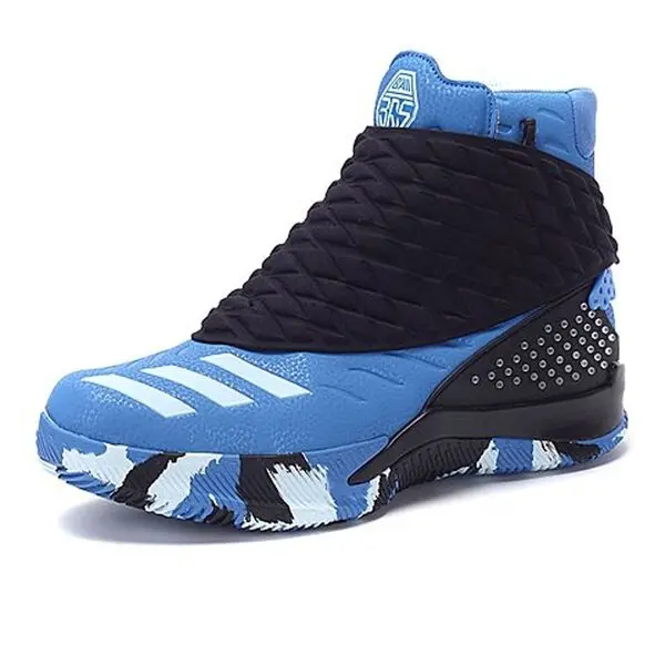 Adidas Ball 365 X High Top Sneakers
