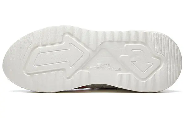 ANTA Life Series Sneakers