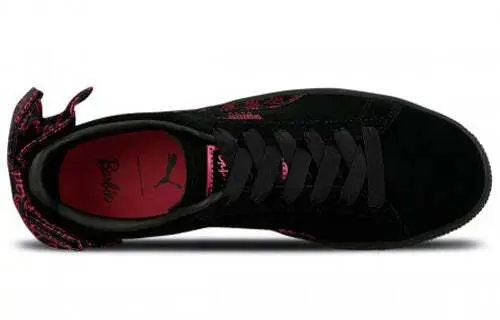 PUMA Barbie X Suede Classic