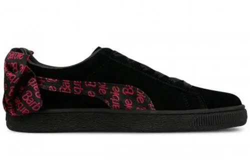 PUMA Barbie X Suede Classic
