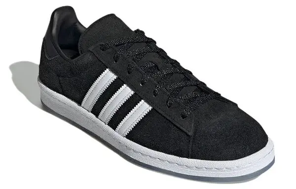 Adidas X Kosuke Kawamura Campus 80s - Black/white