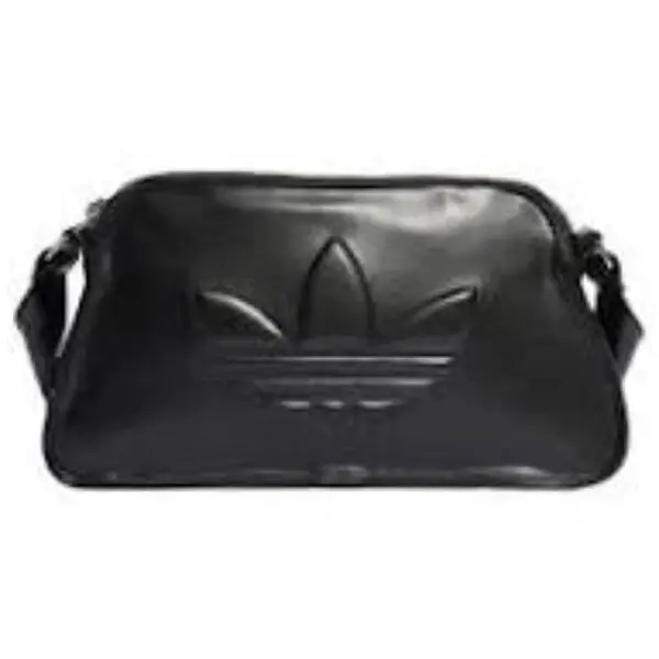 Adidas Shoulder Bag - Black