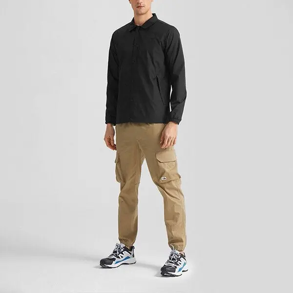 The North Face Tnf Coach Jacket
