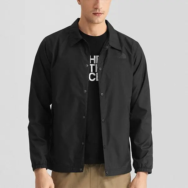 The North Face Tnf Coach Jacket