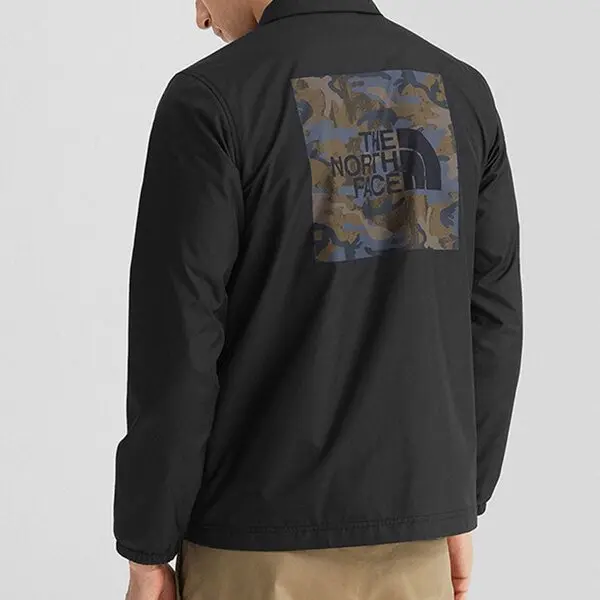 The North Face Tnf Coach Jacket
