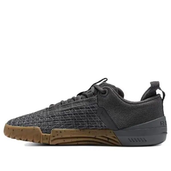 Under Armour Ua Reign 6 Tpu Training Shoes - Black/brown