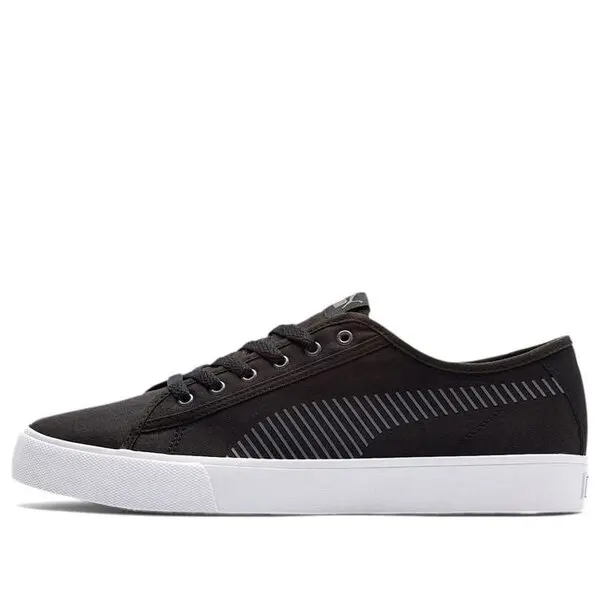 PUMA Bari Low Top Sneakers