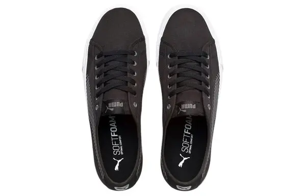 PUMA Bari Low Top Sneakers