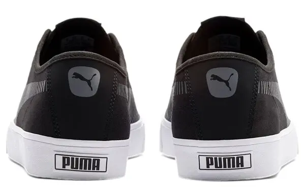 PUMA Bari Low Top Sneakers