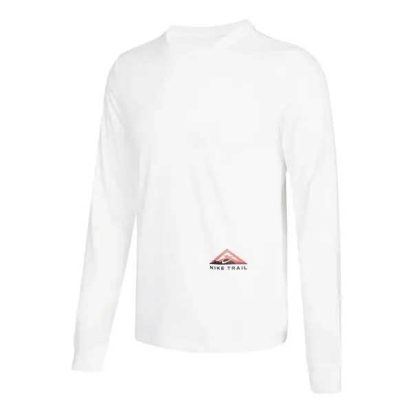 Nike As U Nk Long Sleeve Athletic Top - Default Color