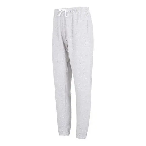 Adidas Originals Essentials+ Made With Nature Sweat Pants - Grey
