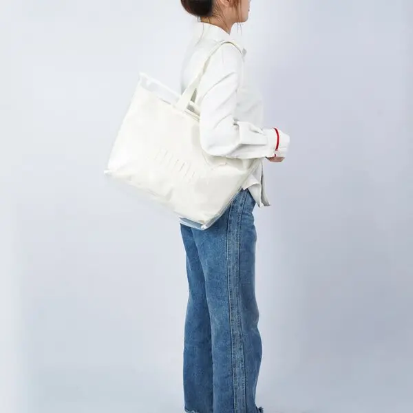 PUMA Core Twin Shopper Bag