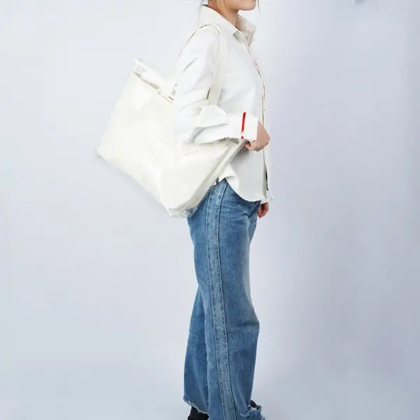 PUMA Core Twin Shopper Bag