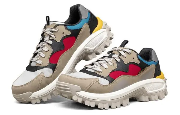Sketchers Trekson Low-top