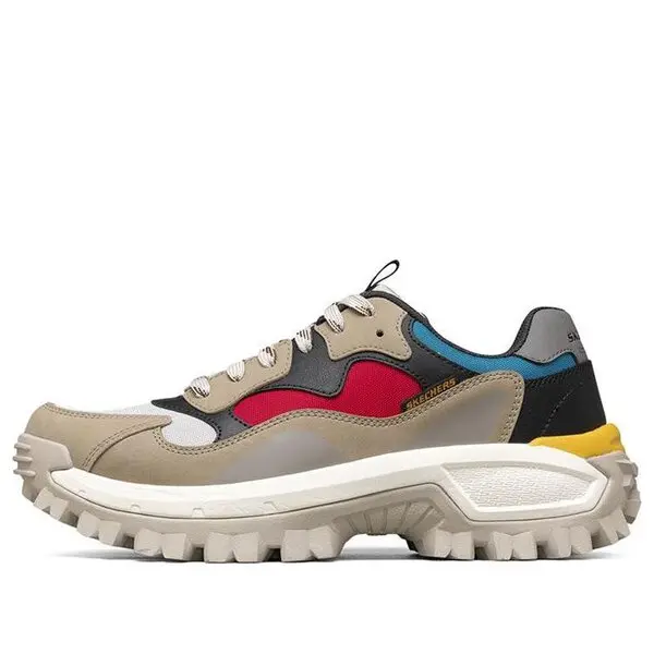 Sketchers Trekson Low-top Sneakers