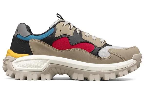 Sketchers Trekson Low-top Sneakers