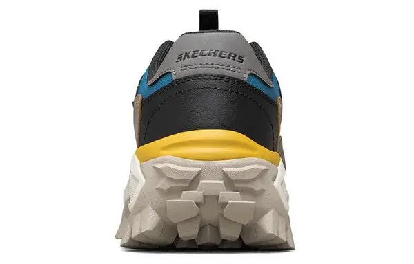 Sketchers Trekson Low-top Sneakers
