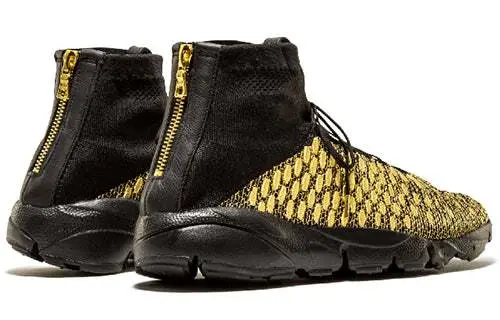 Nike Nikelab Footscape Magista High Top Sneakers