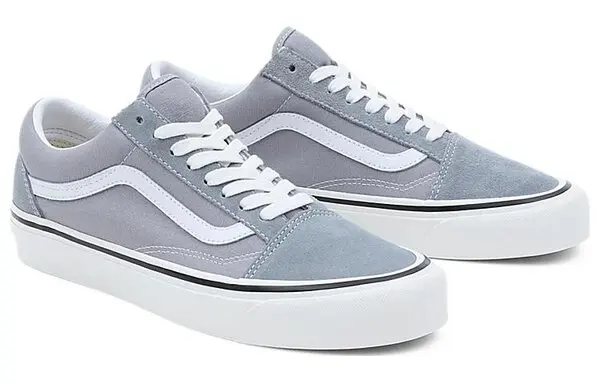 VANS Old Skool 36 Dx Sneakers - Grey