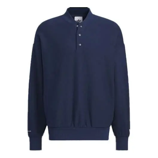 Adidas Originals X Notitle Crew Sweatshirt