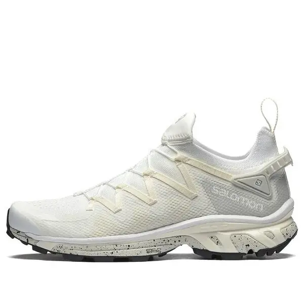 SALOMON Xt-rush Athletic Sneakers - White