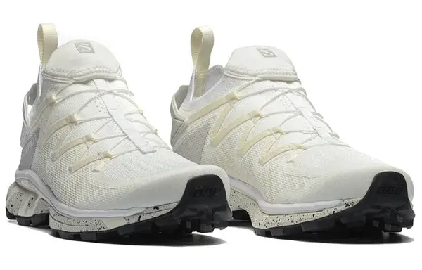 SALOMON Xt-rush Athletic Sneakers - White