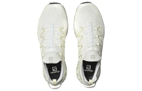 SALOMON Xt-rush Athletic Sneakers - White