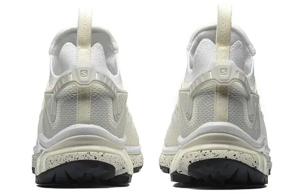 SALOMON Xt-rush Athletic Sneakers - White