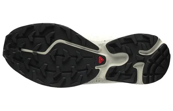 SALOMON Xt-rush Athletic Sneakers - White