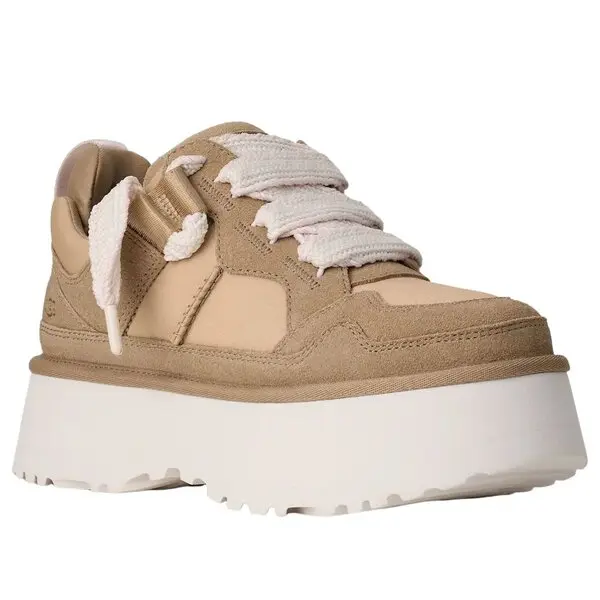 UGG Astromel Sneakers - Mustard Seed