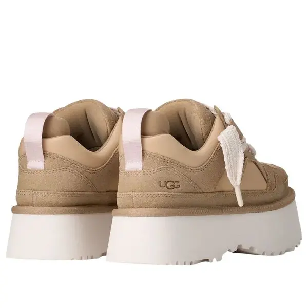 UGG Astromel Sneakers - Mustard Seed