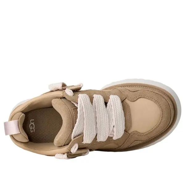 UGG Astromel Sneakers - Mustard Seed