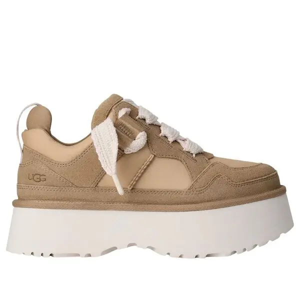 UGG Astromel Sneakers - Mustard Seed