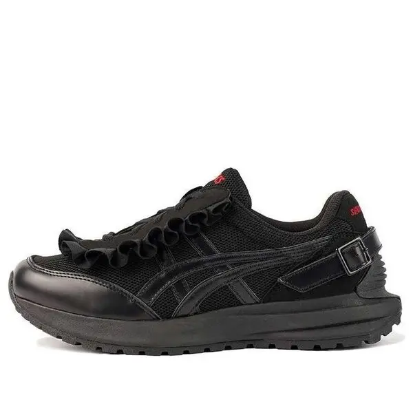 Asics X Shushu/tong Tarther Sc Plus Sneakers - Black