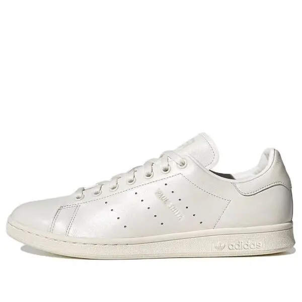 Adidas Originals Stan Smith X Manchester United Shoes