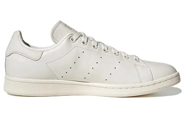 Adidas Originals Stan Smith X Manchester United Shoes