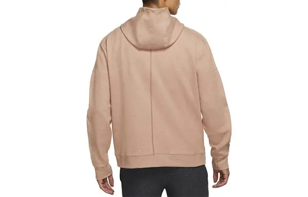 Nike Yoga Training Hooded Jacket