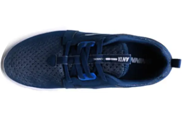 ANTA Running Series Sneakers - Blue/white