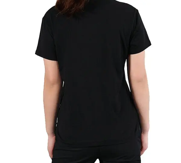 PUMA Classics Logo Short Sleeve Tee