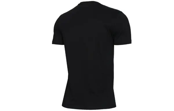 PUMA Classics Logo Short Sleeve Tee