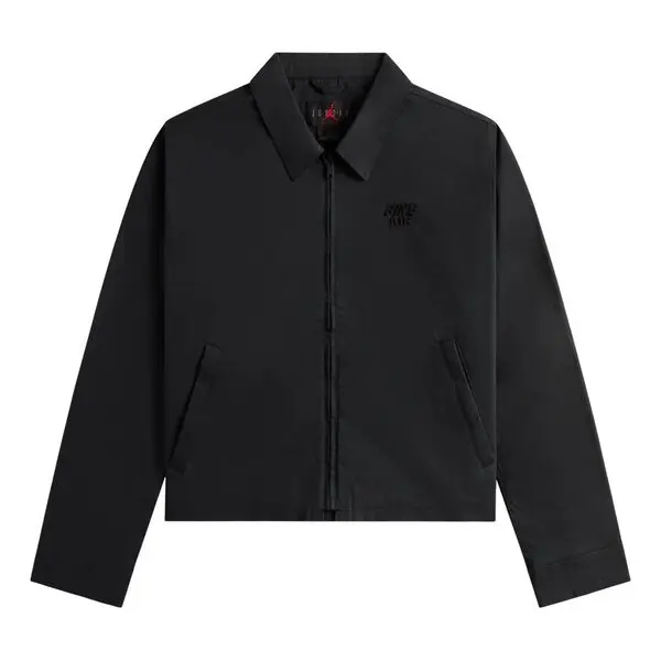 JORDAN X Nigel Sylvester Bike Jacket