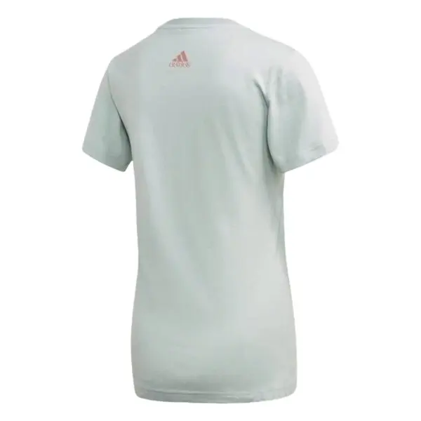 Adidas V-neck Illu T-shirt Asia Sizing