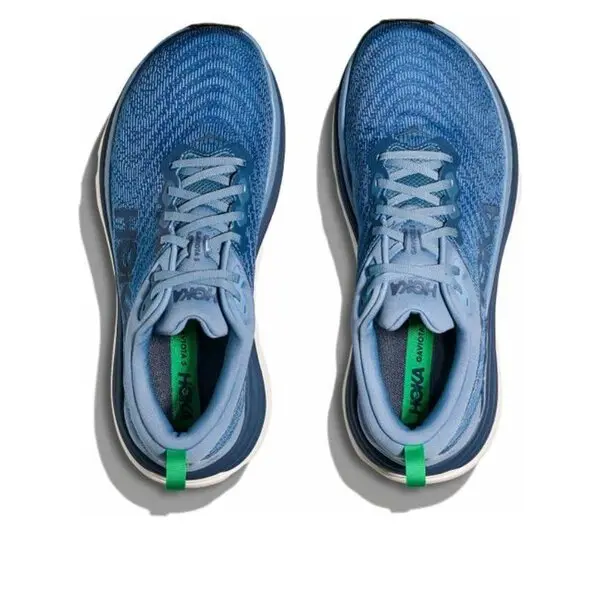 Hoka One One Gaviota 5 'downpour Thunder Cloud