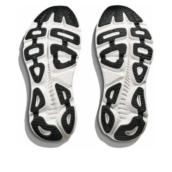 Hoka One One Gaviota 5 'downpour Thunder Cloud