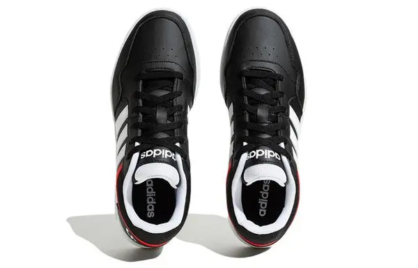Adidas Hoops 3.0 Low Top Sneakers
