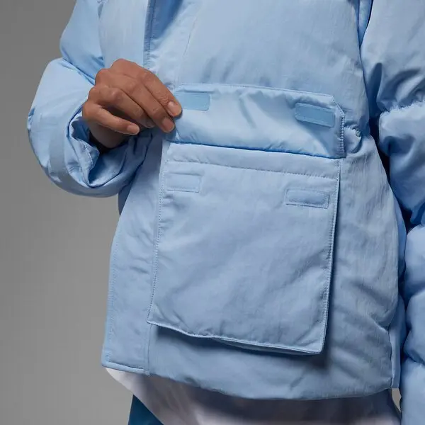 JORDAN Flight Puffer Jacket